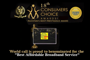WorldCall Nominated for the 18th Consumer Choice Awards for Best ...